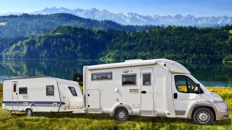 Alfons Caravan Service